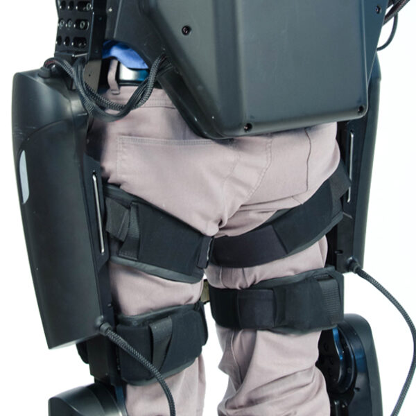 Jonathan Bar-Or Design and development ReWalk Personal 6.0